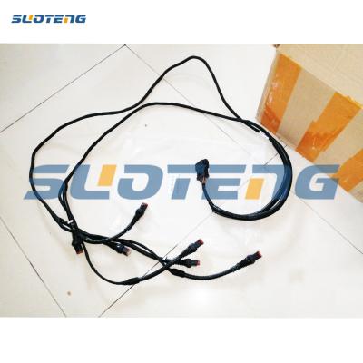 Китай 6251-81-9940 6D125E Engine Wiring Harness 6251819940 For PC400-8 Excavator продается