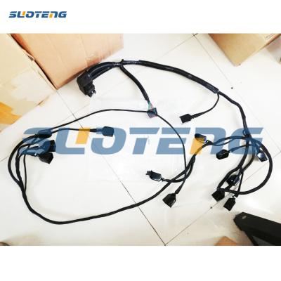 Китай 6251-81-9930 Моторная проволока 6251819930 Для экскаватора PC400-8 PC450-8 продается