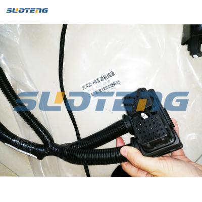 Китай 6251-81-9930 6D125E Engine Wiring Harness 6251819930 For PC400-8 Excavator продается