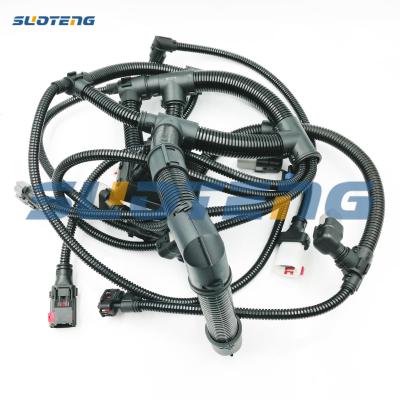 Китай 6754-81-9440 6754819440 Моторная проводка для экскаватора PC200-8 продается