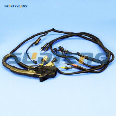 Китай K1007928A DL08 Engine Wiring Harness K1007928A For DX350LC Excavator продается