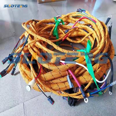 中国 254-7198 エ330C 掘削機用のシャシーワイヤリングハーネス 2547198 販売のため