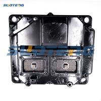 China 340-8157 ECU Controller Computer Board 3408157 For C7.1 Engine E324E for sale