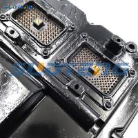 China 340-8157 ECU Controller Computer Board 3408157 For C7.1 Engine E324E for sale