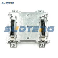 China VOE22417693 ECM ECU Controller Control Panel EC140B for sale