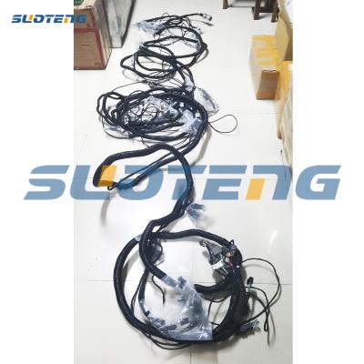 Китай 21M-06-14114 Wiring Harness 21M0614114 For PC600-7 Excavator продается