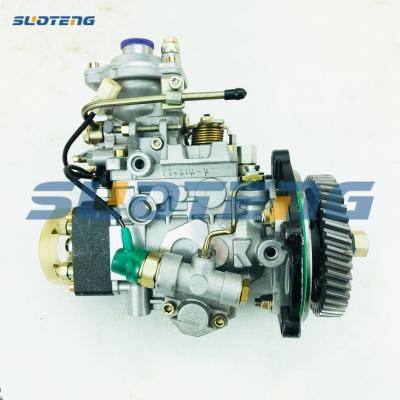China 11F1800LLD17 Fuel Injection Pump For VE Engine for sale
