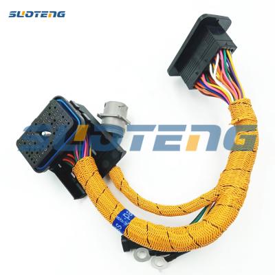 中国 221-5424 2215424 3126B エンジンのワイヤリングハーネス 販売のため