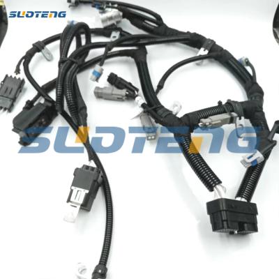 Китай 86991433 Engine Wiring Harness 86991433 For CX210 CX240 Excavator продается