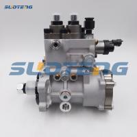 China 0445025602 Fuel Injection Pump For Engine C7.1 for sale