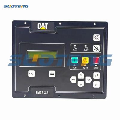 China 300-7647 300-7647 EMCP3.3 Control Panel For 3512C Generator for sale