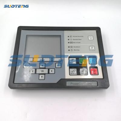 China 300-6315 3006315 PCC3.3 Control Panel For HMI 320 for sale