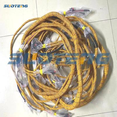中国 377-8089 3778089 Harness For 329E Excavator Parts 販売のため
