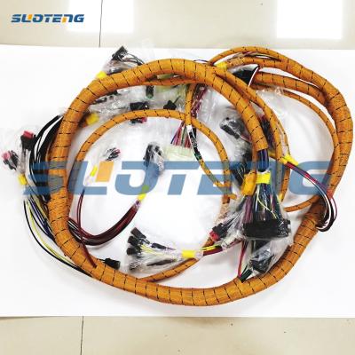 중국 269-8445 2698445 3306 Engine Platform Wiring Harness For E323D Excavator 판매용