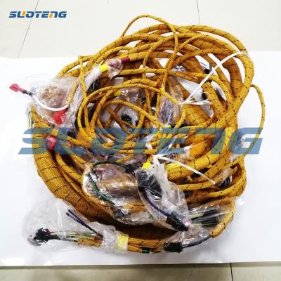 중국 283-2931 2832931 3306 Engine Chassis Wiring Harness For E323D Excavator 판매용