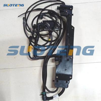 중국 VOE15107205 15107205 Engine Wiring Harness For EC330 Excavator 판매용