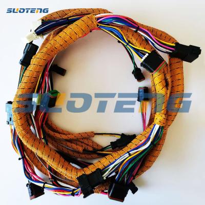 Китай 271-3511 Chassis Wiring Harness 2713511 for Direct Injection 312C Excavator продается