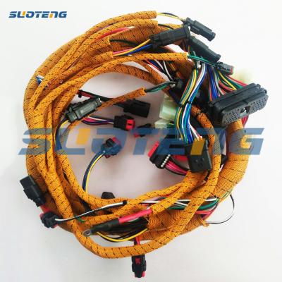 중국 306-8678 Chassis Wire Harness 3068678 For E312D Excavator 판매용
