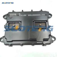 China 455-9584 Controller ECU Computer Board ECM 4559584 For 525D 950M for sale
