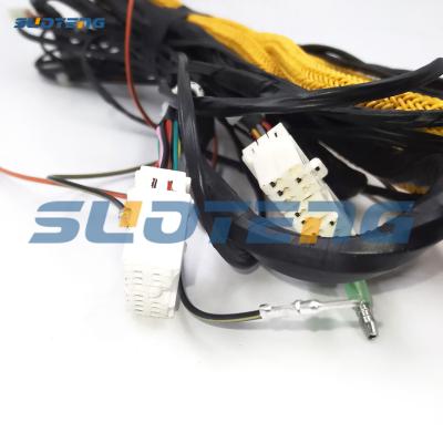 中国 21N6-00012 Cab Harness 21n600012 For R140W-7 R170W-7 Excavator 販売のため