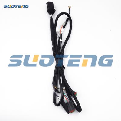 中国 21N6-11160 21N611160 エグババターの部品用ワイヤリングハーネス 販売のため