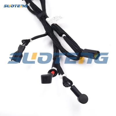 中国 21N8-12061 Wiring Harness 21n812061 For R305LC7 Excavator 販売のため