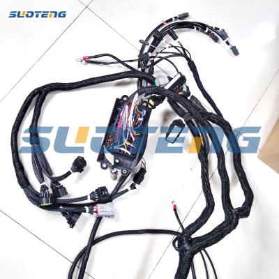 中国 21N8-12153 Excavator Wiring Harness 21n812153 For R210LC-7 R305LC-7 Excavator 販売のため