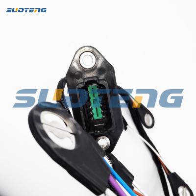 Китай 425-0289 4250289 Engine Injector Wiring Harness For C15 Engine продается