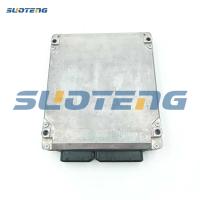 China 430-7160 4307160 ECU Controller For E320GC Excavator C6.4 Engine for sale