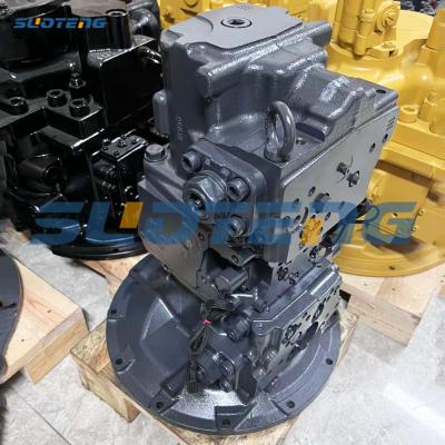 Cina 708-2L-00400 7082L00400 Pompa idraulica per escavatore PC200-8 in vendita