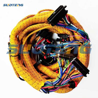 中国 328-0047 3280047 345D 345DLのための掘削機のハーネス 販売のため