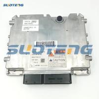 China 8-98227792-0 ECM Controller 8982277920 Engine Module for sale