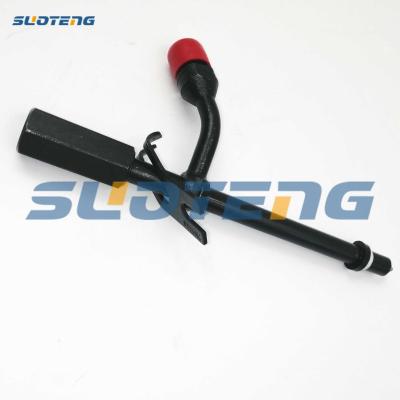 China 7n-0449 7n0449 Fuel Injector Pencil Nozzle For Excavator For D4E Tractor for sale