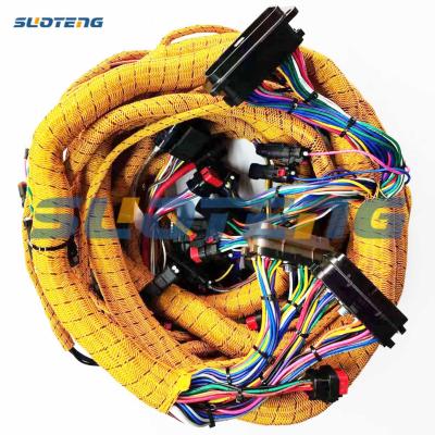 中国 328-0047 3280047 エ349D エグババター用シャシーワイヤリングハーネス 販売のため