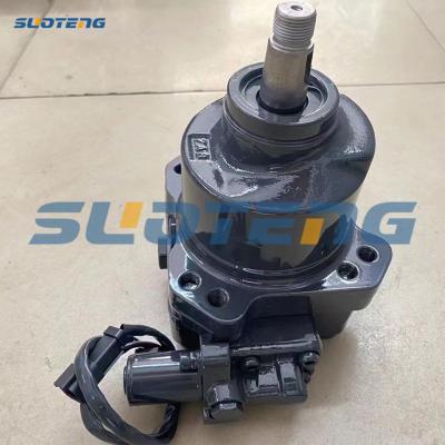 China 708-7S-00550 Hydraulic Pump Fan Motor Assembly 7087S00550 For WA470-6 Wheel Loader for sale