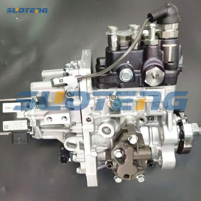 China ECR88 D3.4DCAE3 Fuel Injection Pump For Excavator Parts for sale