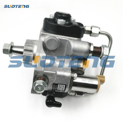 Cina 22100-E0035 Pompa di iniezione del carburante 22100E0035 Per SK200-8 in vendita