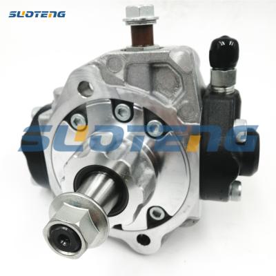 Cina 22100-E0035 Pompa di iniezione del carburante 22100E0035 Per SK200-8 in vendita