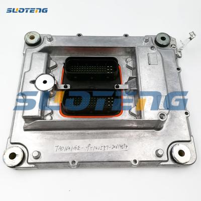 China 20814594 VOE20814594 Controller ECU ECM For TAD1641 Engine Parts for sale