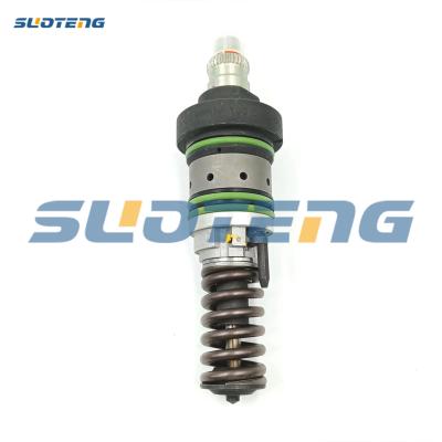 China 0414401106 Fuel Injection Pump Unit Pump 0 414 401 106 For BFM2012 for sale