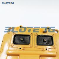 China 345-3385 ECU Electronic Control Unit 3453385 with program for E312E Excavator for sale