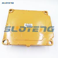 China 345-3385 ECU Electronic Control Unit 3453385 with program for E312E Excavator for sale