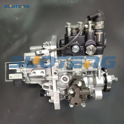 China Fuel Injection Pump for ECR88 Excavator D3.4DCAE3 Engine for sale