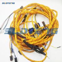 China 246-8051 2468051 Engine Harness for 432E Loader for sale