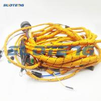 China 246-8051 2468051 Engine Harness for 432E Loader for sale