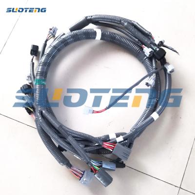 중국 4674709 Engine Wiring Harness For  ZX120-3 Excavator 판매용