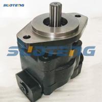 China AT179792 4TNV98CT Engine Hydraulic Pump For 310D Loader for sale