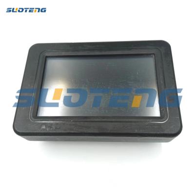China 441-5131 4415131 Control GP Monitor Display For 966M Loader C9.3 Engine for sale