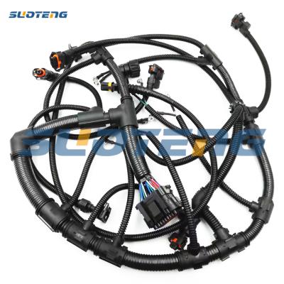 중국 VOE20886142 캐빈 와이어링 하번 20886142 EC210B 발굴기용 판매용