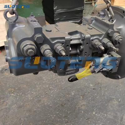 China 708-2L-00423 7082L00423 Hydraulic Main Pump For PC220 PC230 Excavator for sale